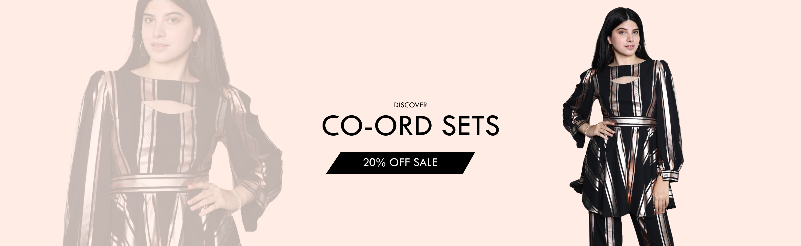 Co-ord Sets – Alish Apparel