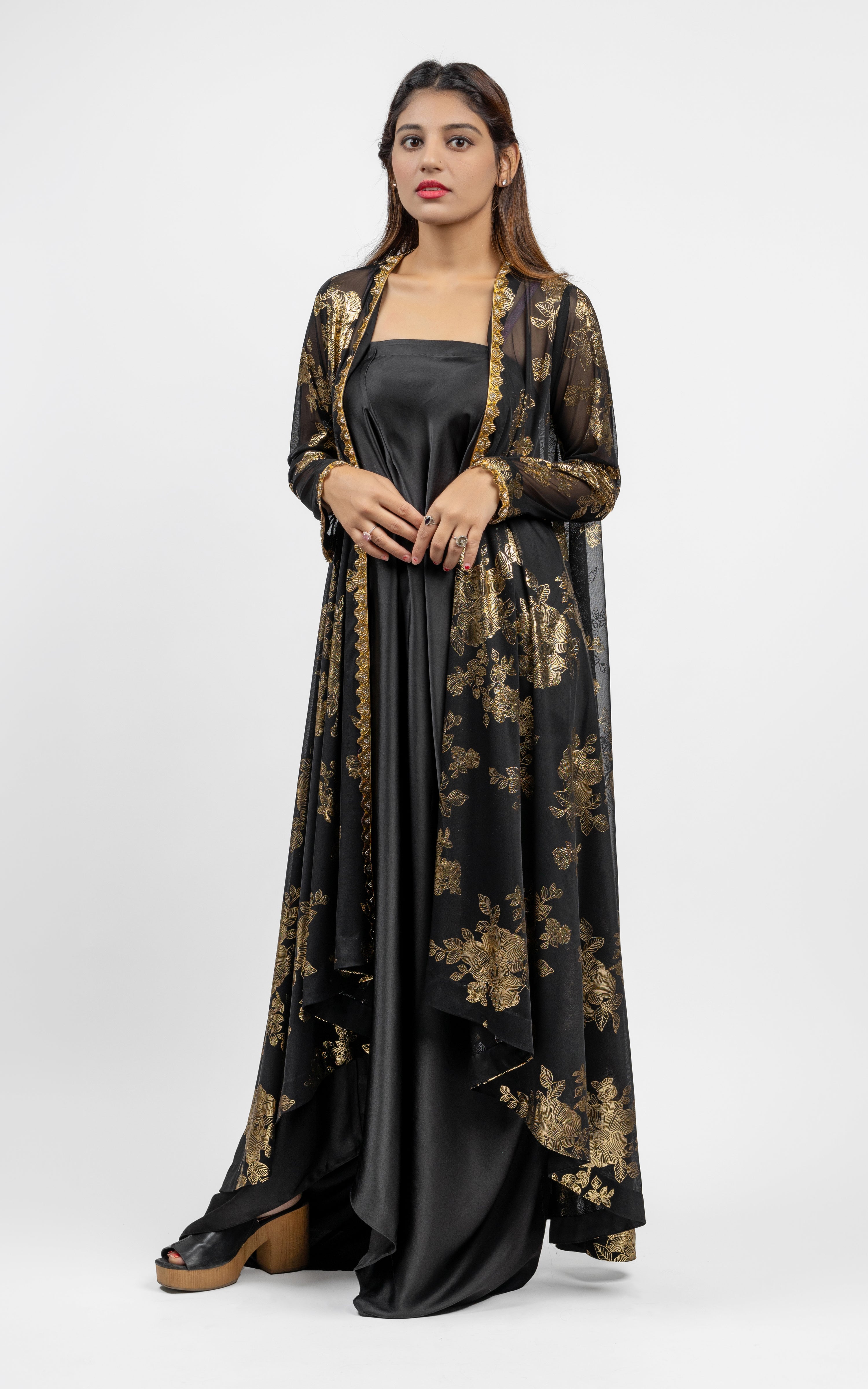 Collections – Alish Apparel