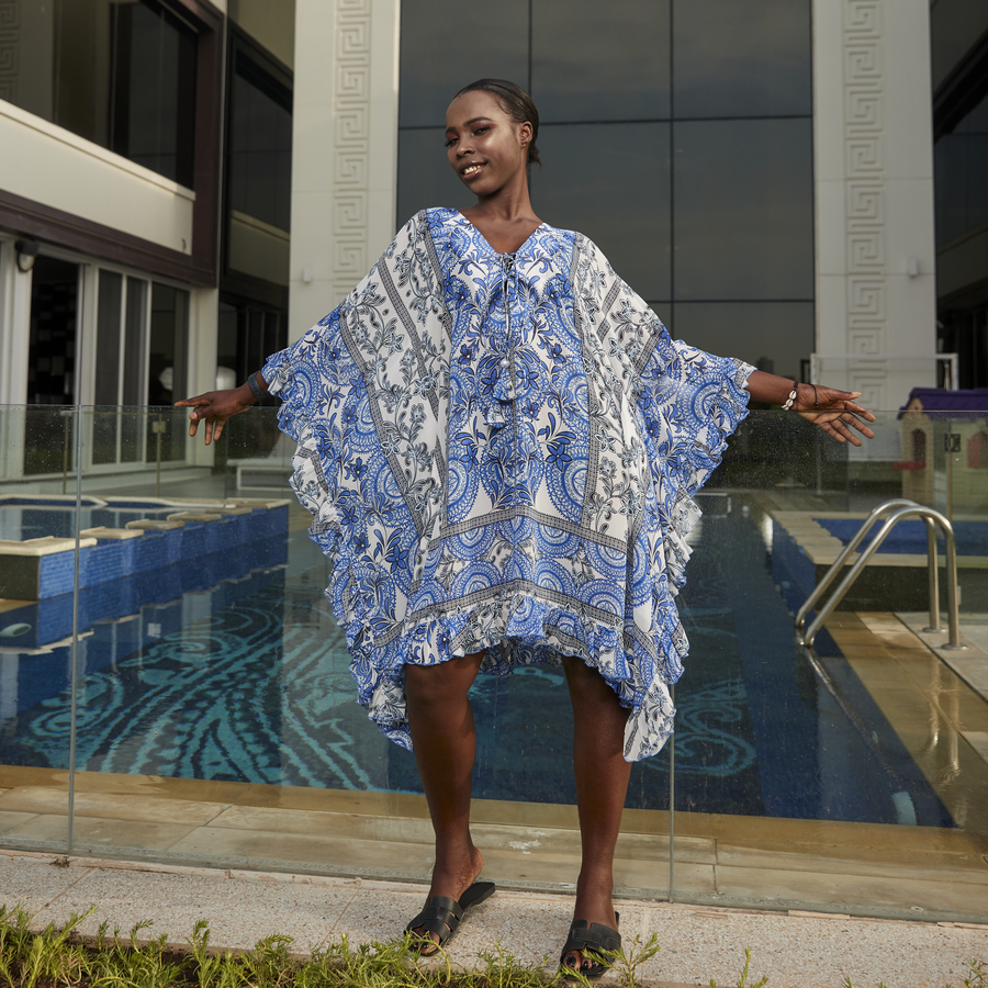 Fashion With A Cause | Alish Apparel | United Arab Emirates